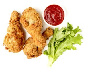 Stallo Fried Chicken - Family's Favorite STALLO