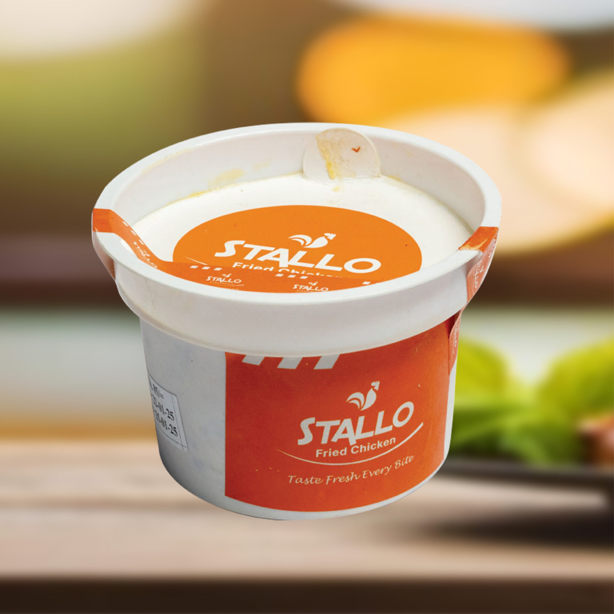 Shop - Stallo Fried Chicken